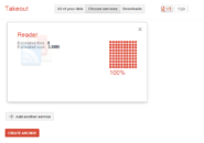 How To Export Google Reader Feeds And Import Starred & Liked Items