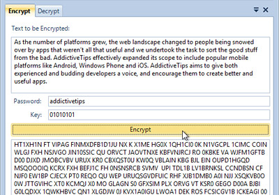 Windows Archives - Page 396 of 1089 - AddictiveTips