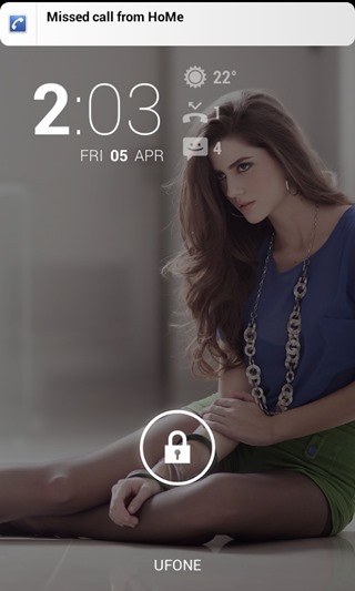 Get Ios Status Bar Notification Center And Banners On Android With Espier Notifications