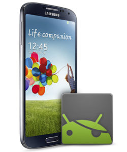 How To Root Samsung Galaxy S4 GT-I9505 On Android 4.2.2