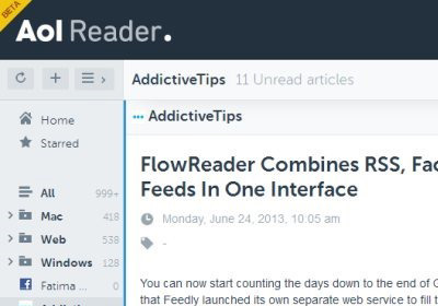 Web Archives - Page 144 of 393 - AddictiveTips