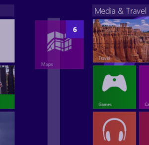 All About The New Windows 8.1 Start Button & Improved Start Screen