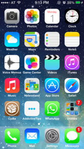 How To Make iOS 6 Look & Feel Like iOS 7 [Complete Guide]