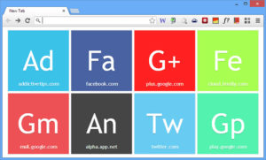 10 Great New Tab Page Extensions For Google Chrome