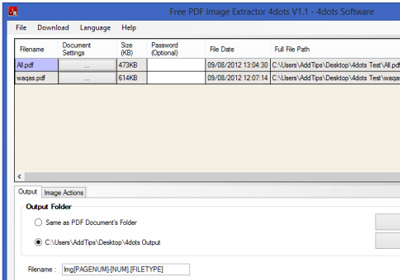 Windows Archives - Page 368 of 1089 - AddictiveTips