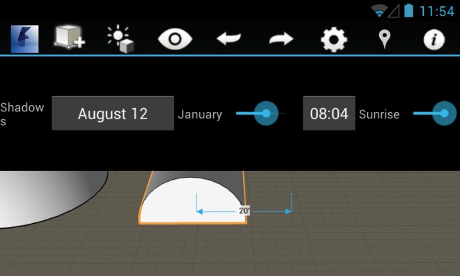 Autodesk Brings Its 3d Modelling App Formit To Android