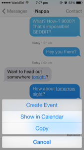 18 Lesser Known Or Hidden New Features In iOS 7