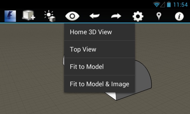 Autodesk Brings Its 3d Modelling App Formit To Android