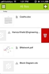 100 Best iPhone & iPad Apps Of 2013