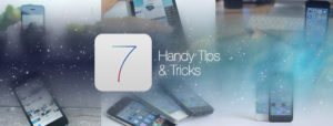 iOS 7 Tips & Tricks To Improve Battery, Privacy & Productivity
