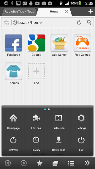 10 Best Web Browsers For Android