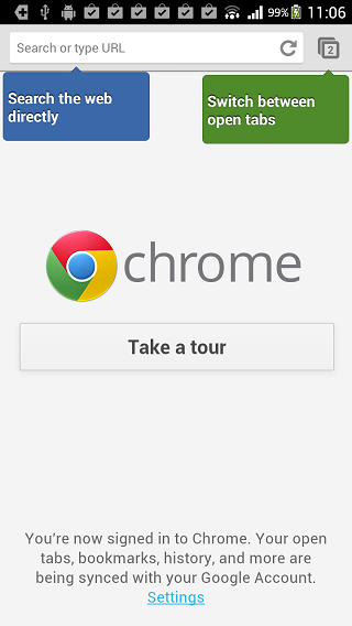 10 Best Web Browsers For Android