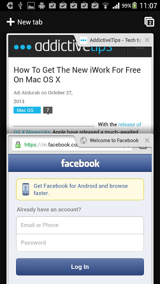 10 Best Web Browsers For Android
