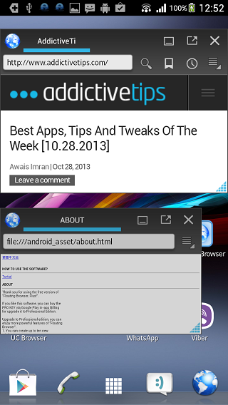 10 Best Web Browsers For Android