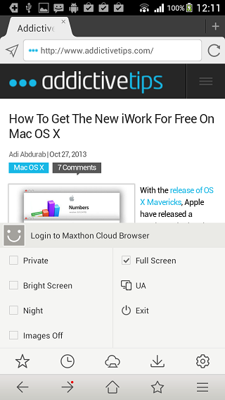 10 Best Web Browsers For Android