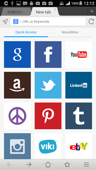 10 Best Web Browsers For Android