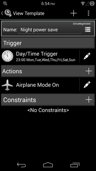 Macrodroid Is An Impressively Powerful Task Automation App For Android
