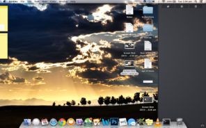 How To Disable the Dashboard & Notification Center in Mac OS X