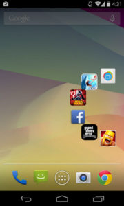 Loopr Is A Faster Alternative To The Default Android App Switcher