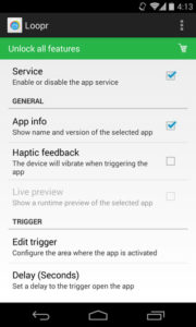 Loopr Is A Faster Alternative To The Default Android App Switcher