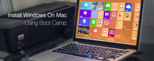 How To Install Windows On A Mac Using Boot Camp [Guide]