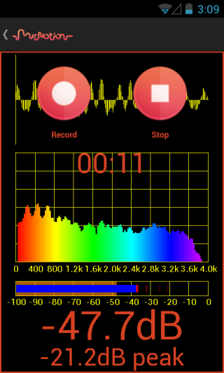 memotion-voice-journal-for-android-with-emotion-analysis-much-more