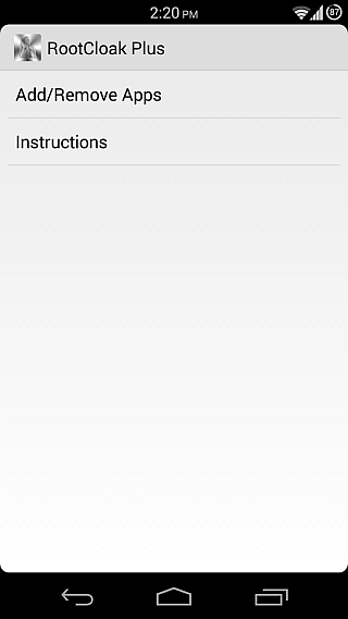 How To Prevent Apps From Detecting Your Android Device Is Rooted
