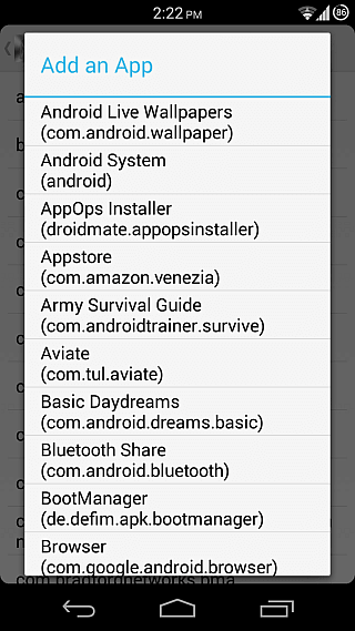 How To Prevent Apps From Detecting Your Android Device Is Rooted