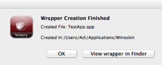 How To Run Windows Applications On Mac OS X With Wine [Guide]