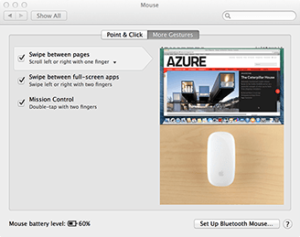 12 Things Out Of The Box Macs Can Do That PCs Can't