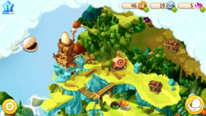 Angry Birds Epic: The Birds Are Back & Charged With New Skills [Review]
