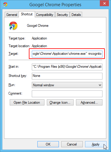 how-to-launch-chrome-in-incognito-mode-from-a-desktop-shortcut