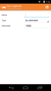 Car Logbook: Record Maintenance Costs & Set Reminders For Your Cars