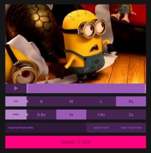 4 Free Tools To Create High Quality Animated GIFs