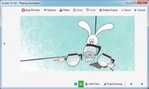Screen to GIF: A Complete and Fast GIF Making App