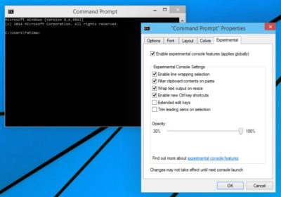 What's New In Windows 10? We Cover 10 Features With Screenshots