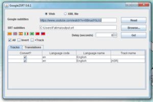 3 Ways To Download Subtitles From A YouTube Video