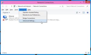 Give Ethernet Higher Priority over WiFi: A Comprehensive Guide