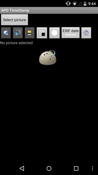 Add A Date And Time Stamp To Photos On Your Android Phone