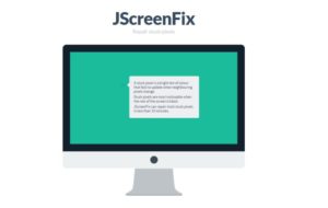 Fix Stuck Pixels On Your Screen By Flashing Bright Colors On It