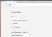 How To Customize The News Feed In Microsoft Edge Browser In Windows 10