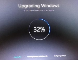 Step By Step Upgrade Process From Windows 7 To Windows 10