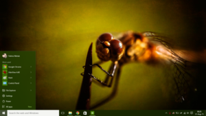 50 Great Wallpapers for Windows: Customizable Accent Colors