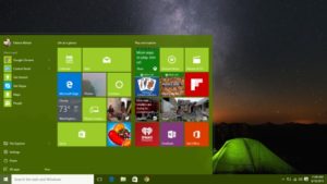 How To Change The Color Of The Title Bar In Windows 10