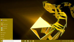 50 Great Wallpapers for Windows: Customizable Accent Colors