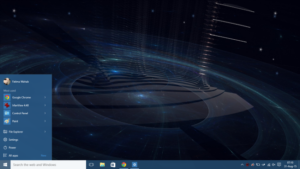 50 Great Wallpapers for Windows: Customizable Accent Colors