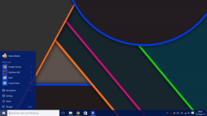 50 Great Wallpapers for Windows: Customizable Accent Colors