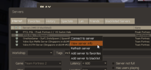 Connect to a Steam Game Server: A Step-by-Step Guide