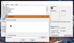 Get Large Icons On App Tiles On The Start Menu In Windows 10