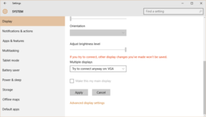 Extend Desktop with Chromecast: A Productive Guide